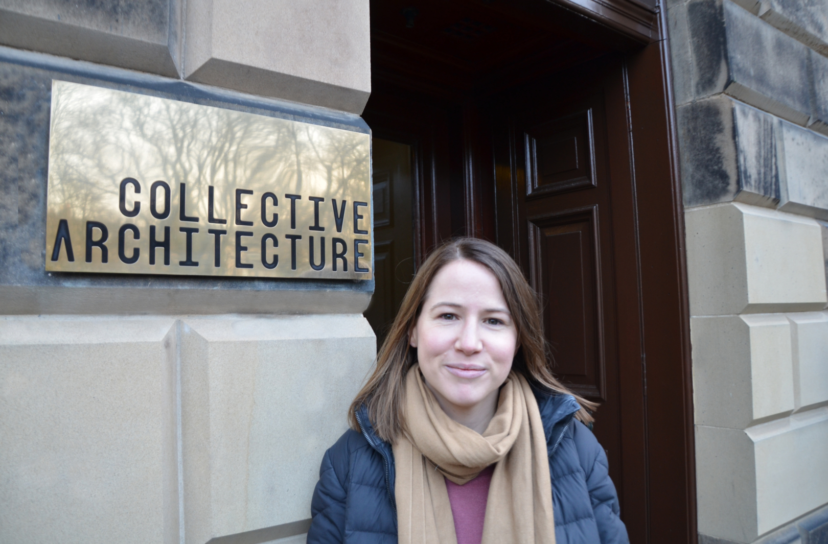 Emma Fairhurst shortlsted for the MJ Long Award