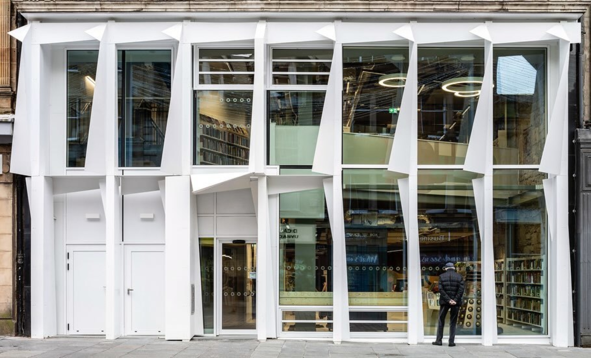 Collective Architecture | Journal