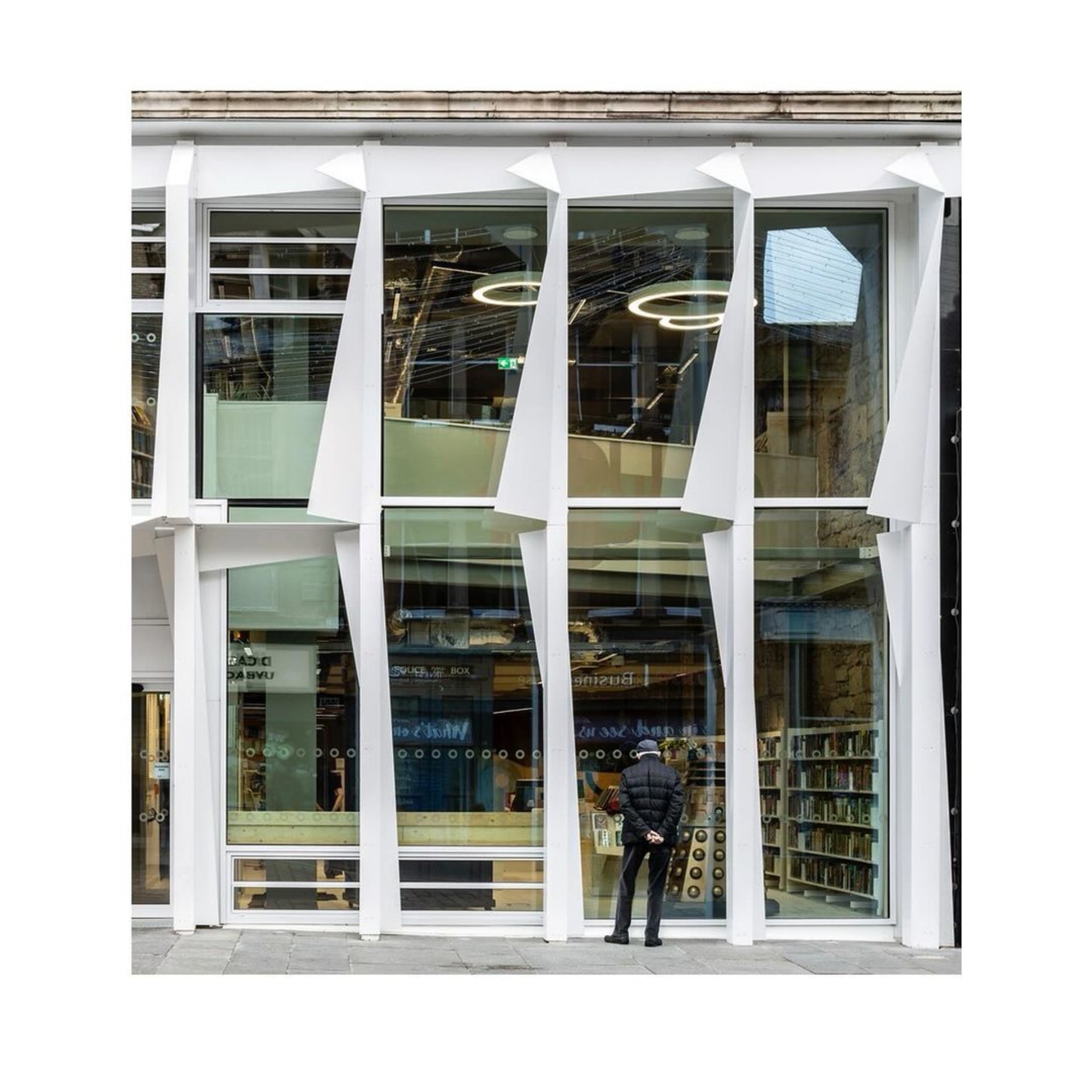 Collective Architecture | Journal