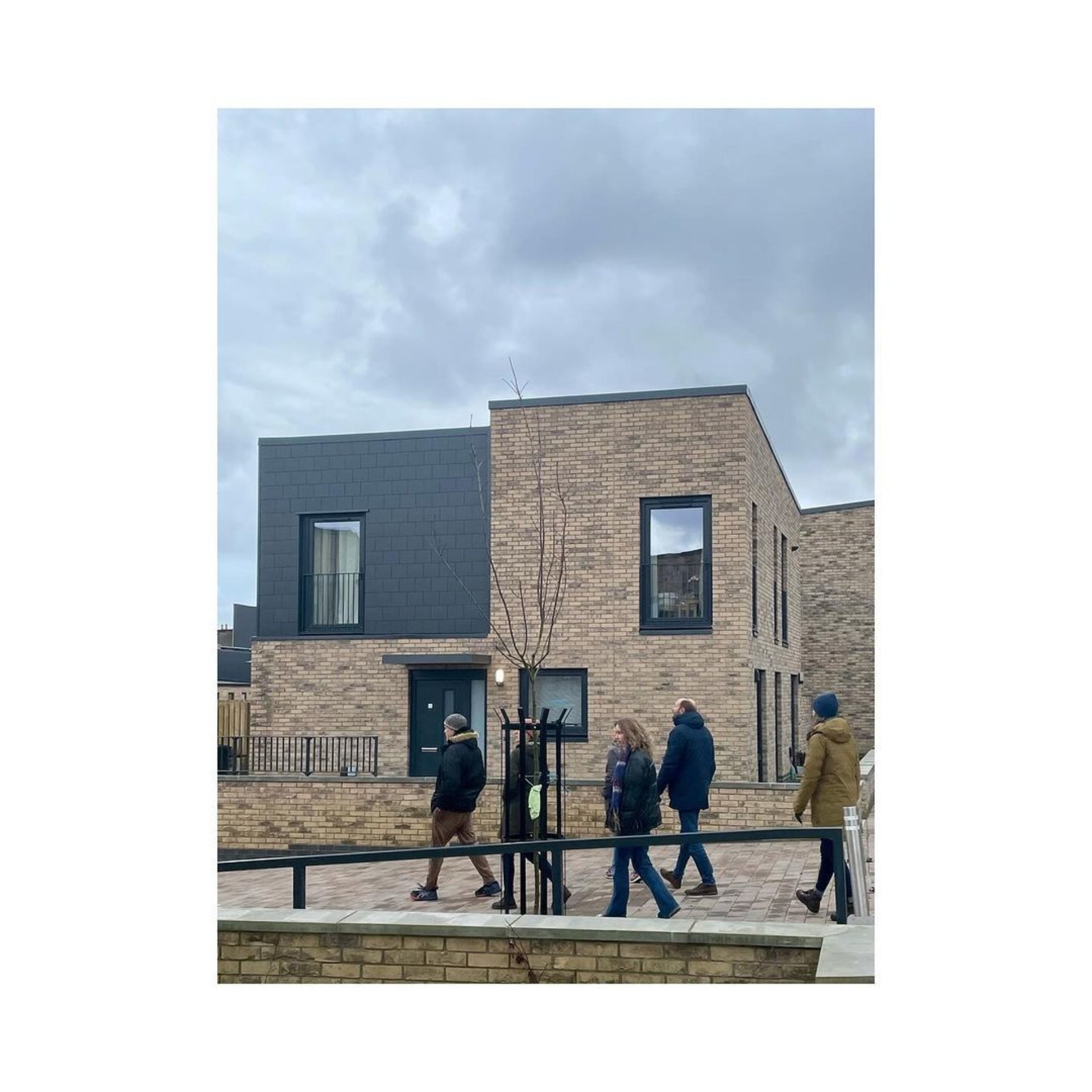 Collective Architecture | Journal