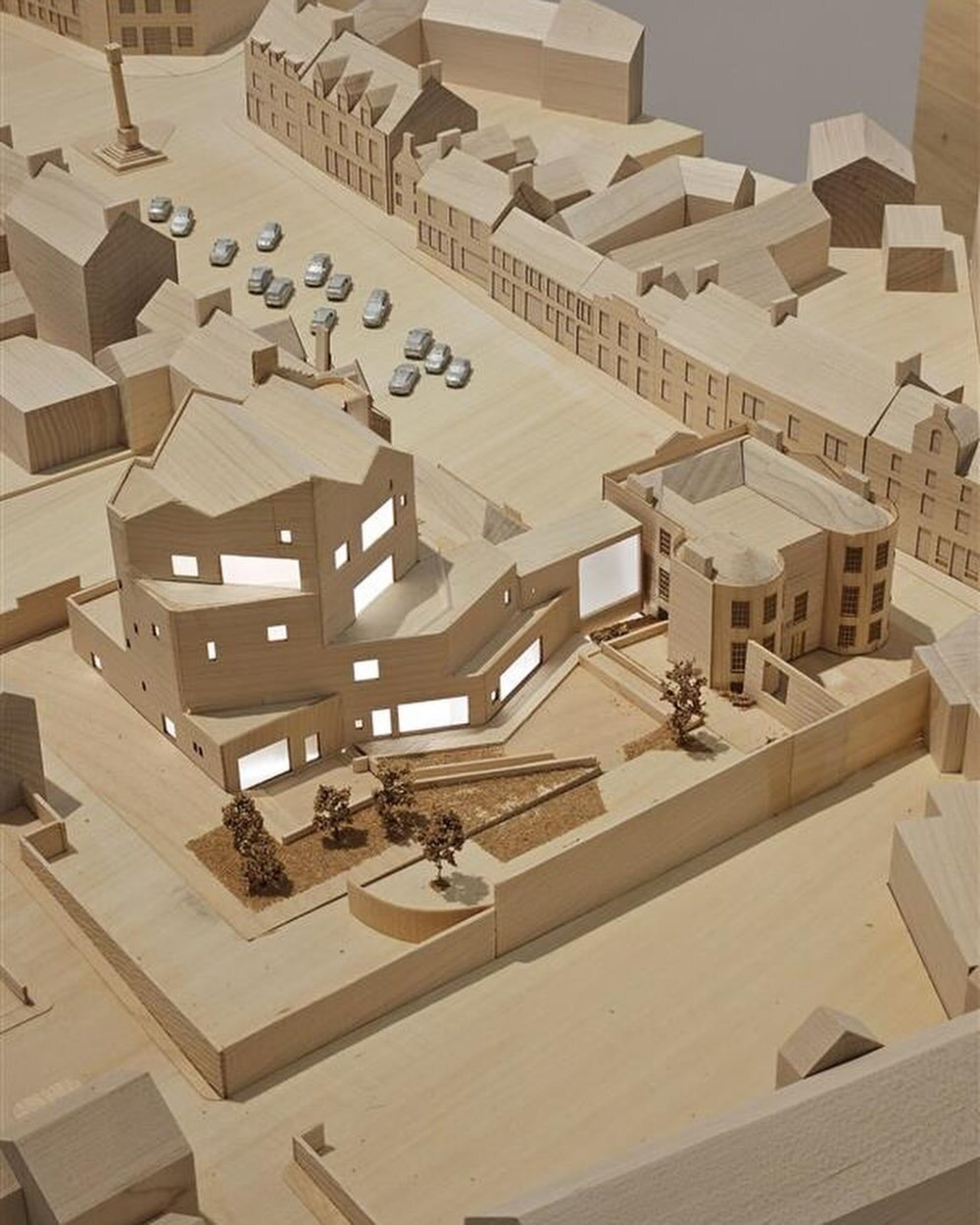 Collective Architecture | Journal