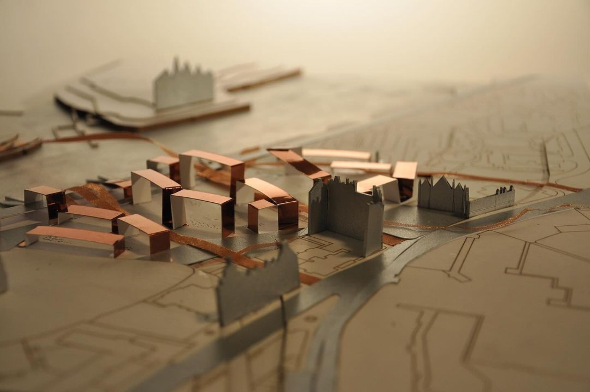 Collective Architecture | Journal