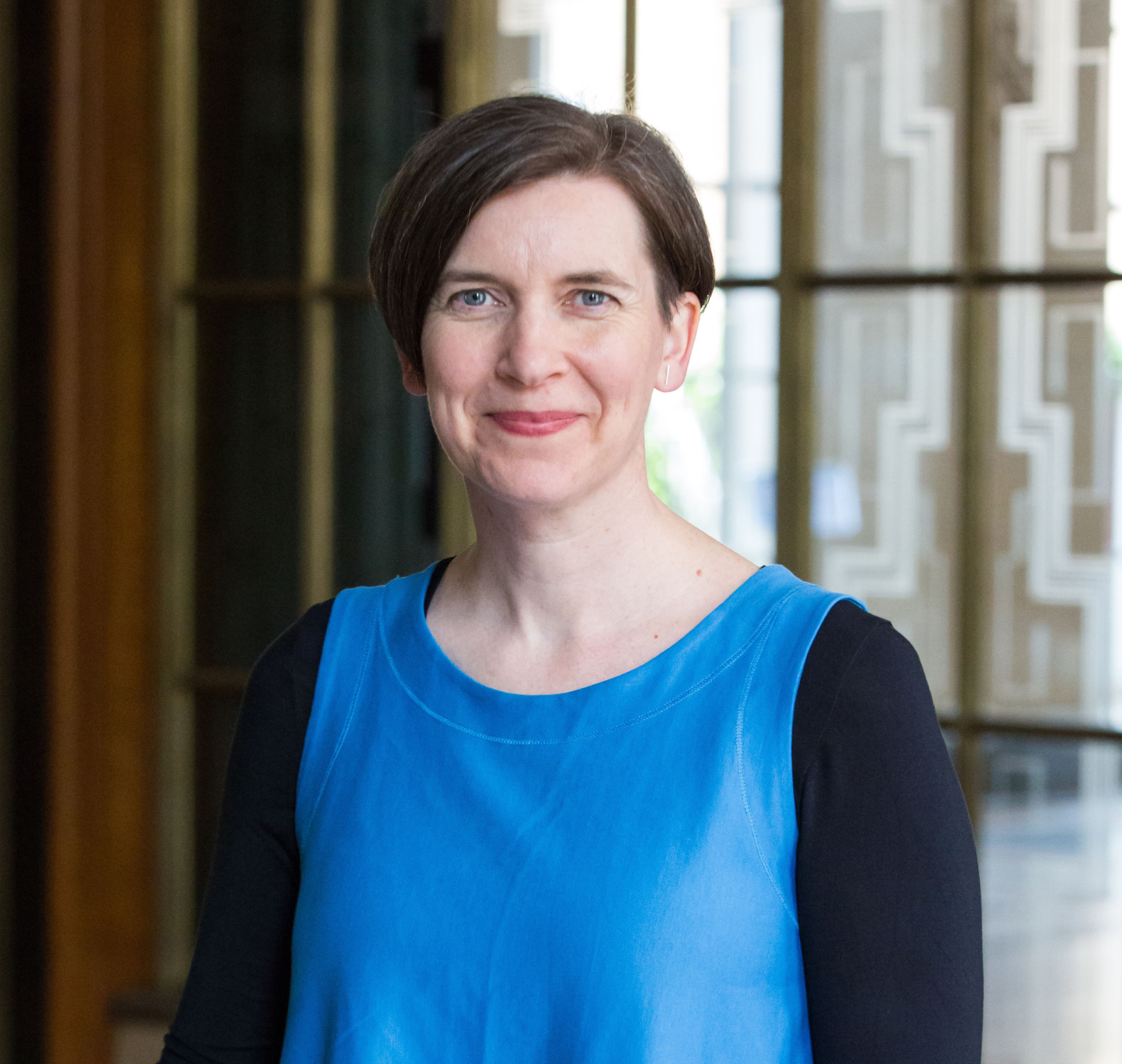 Jude Barber honoured as RSE Fellow