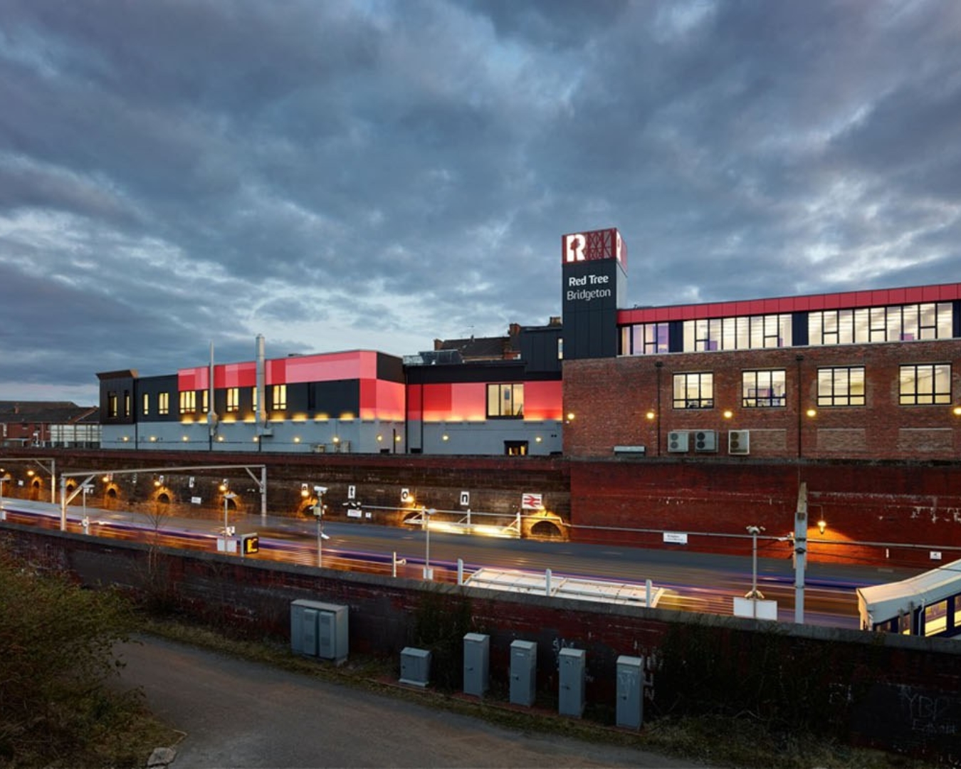 Collective Architecture