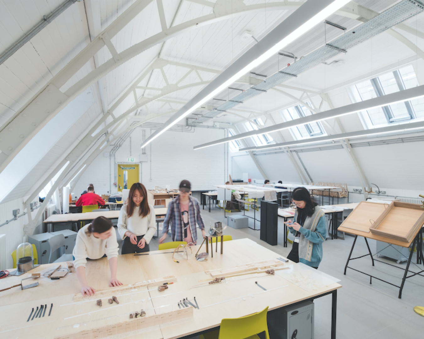 Collective Architecture