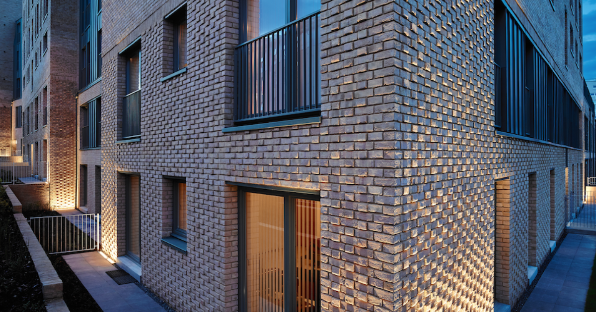 Argyle Street, Phase 3 | Collective Architecture