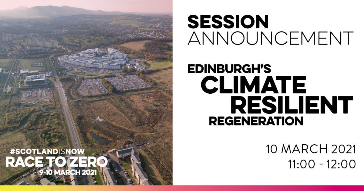 Scottish Development International Conference 2021