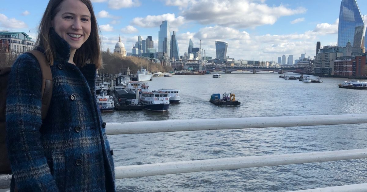 Trip to London for the W Awards