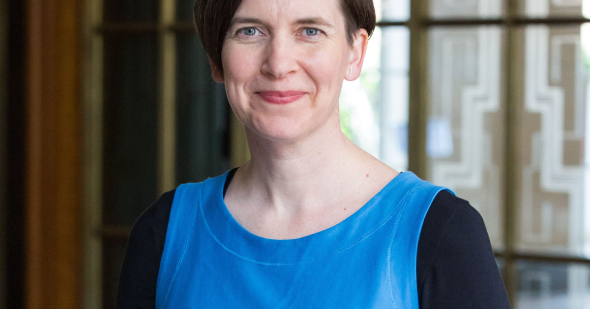 Jude Barber honoured as RSE Fellow