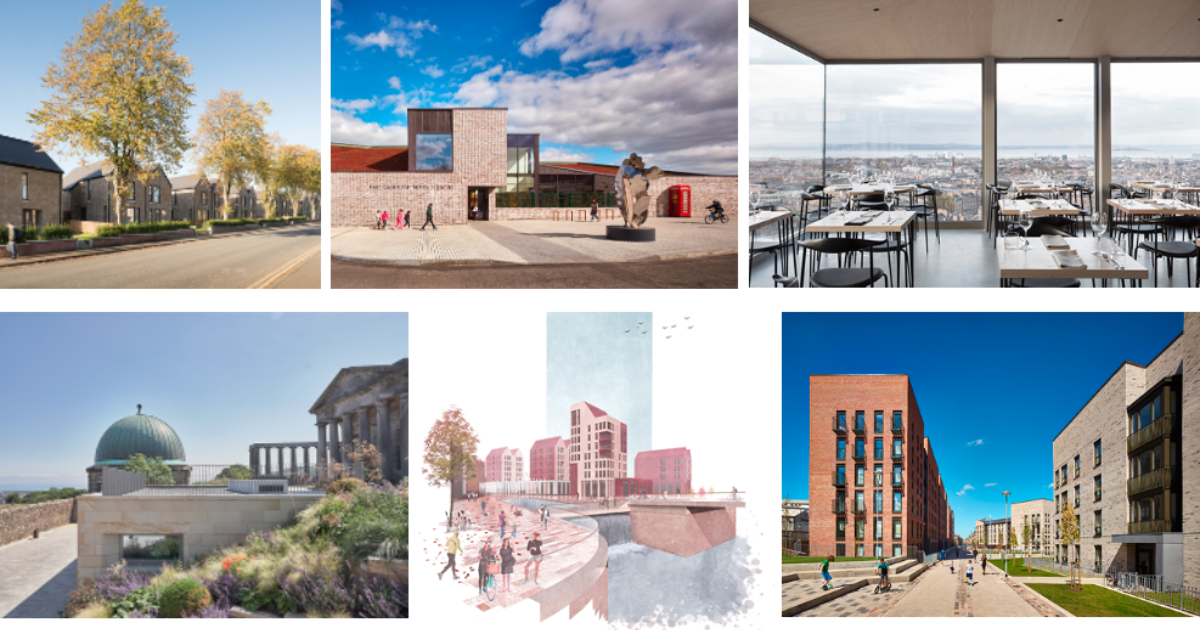 Scottish Design Awards 2019