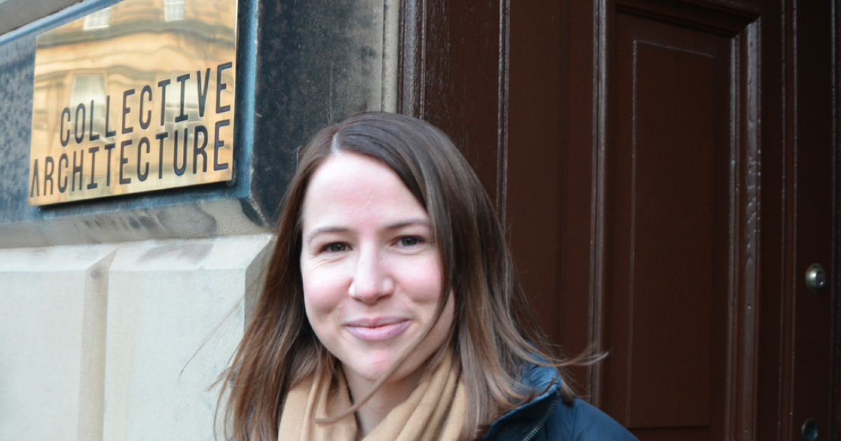 Emma Fairhurst shortlsted for the MJ Long Award