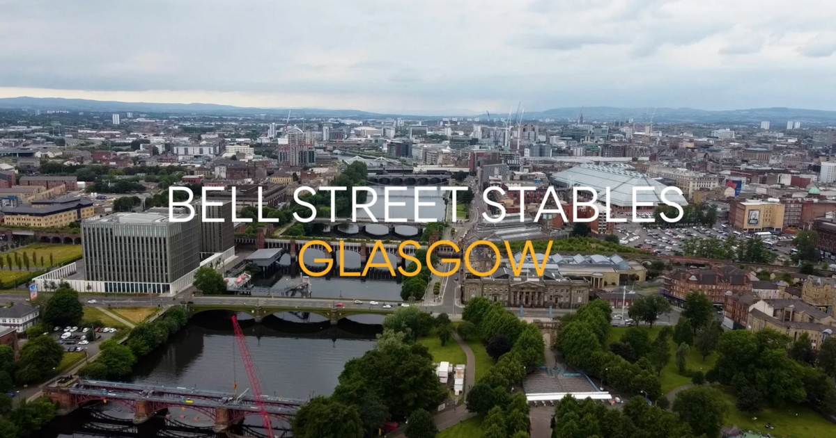 Bell Street Stables wins a Herald Property Award.