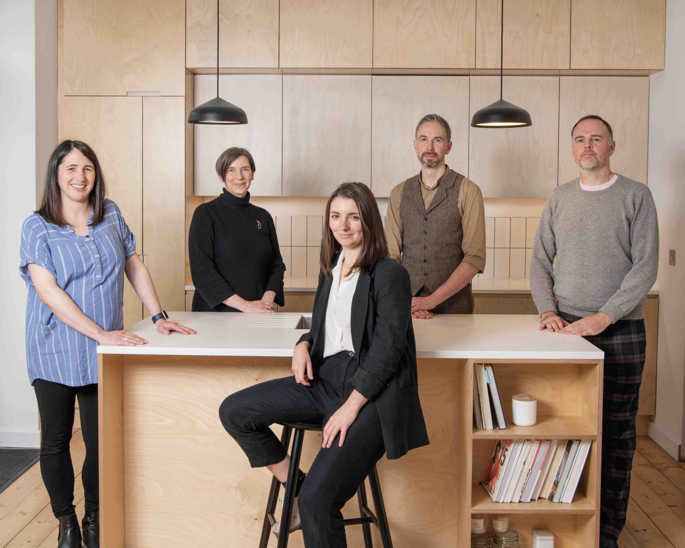 Collective Architecture | Journal