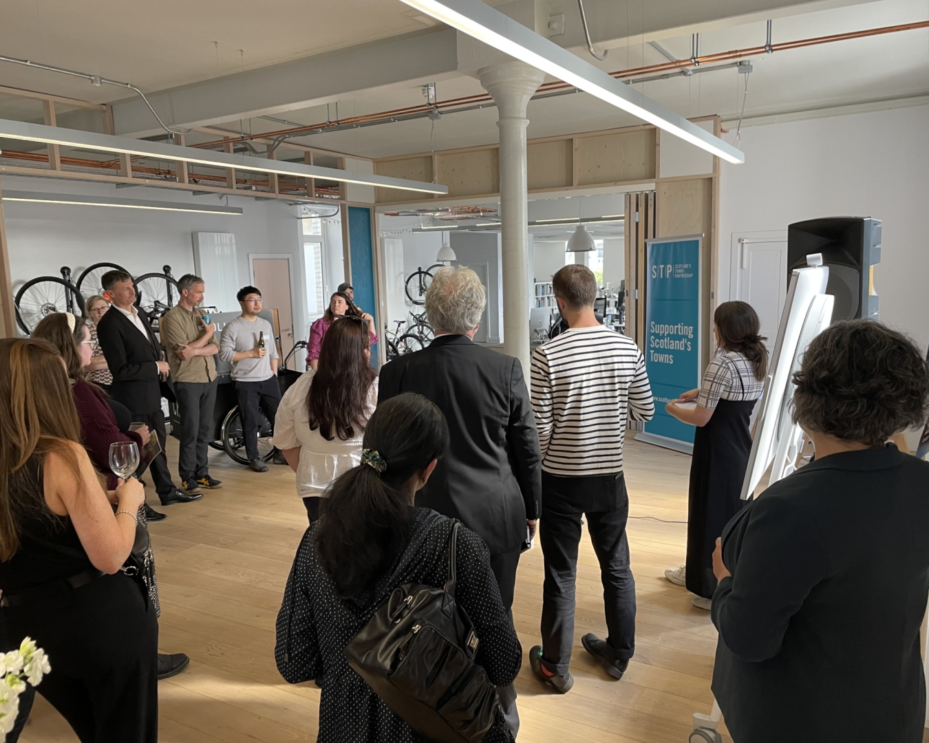 Collective Architecture | Journal