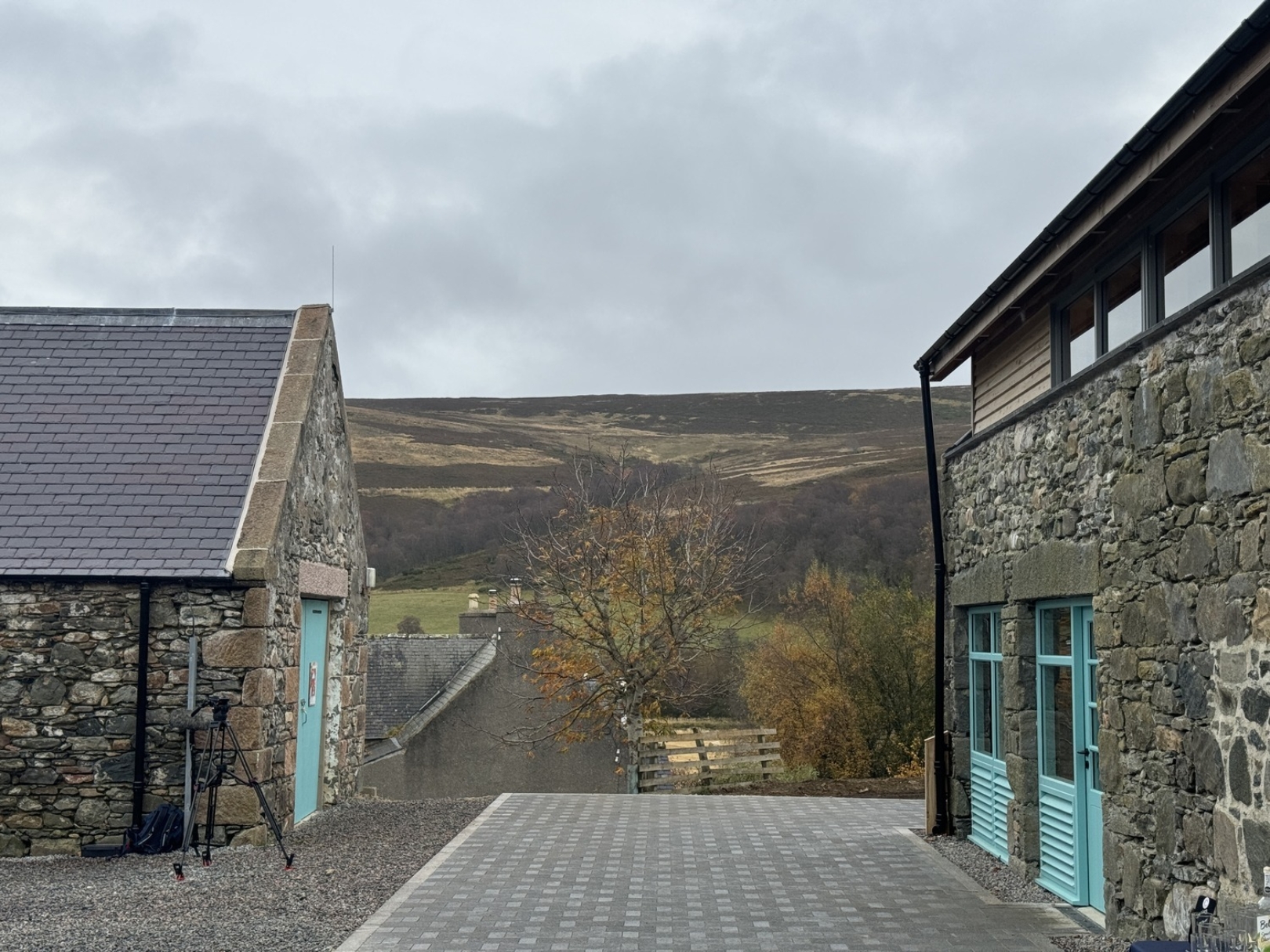 Cabrach Distillery - A Community-Owned Micro-Distillery | Collective ...
