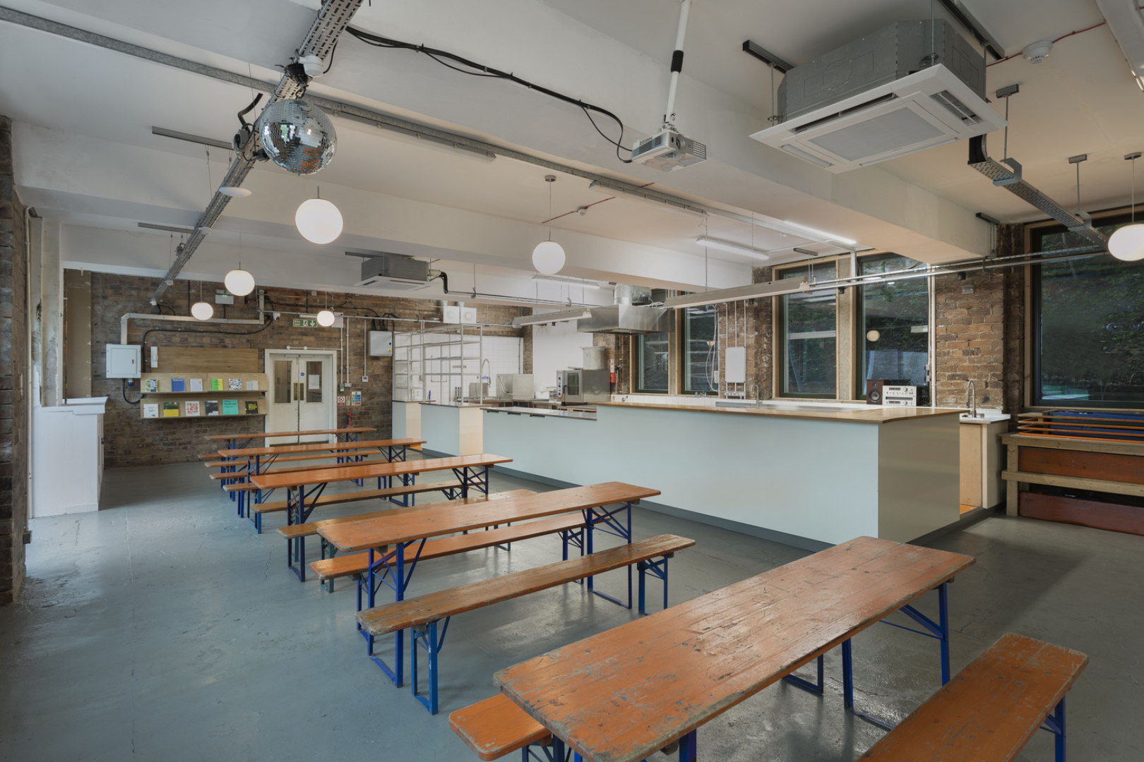 Civic House | Collective Architecture