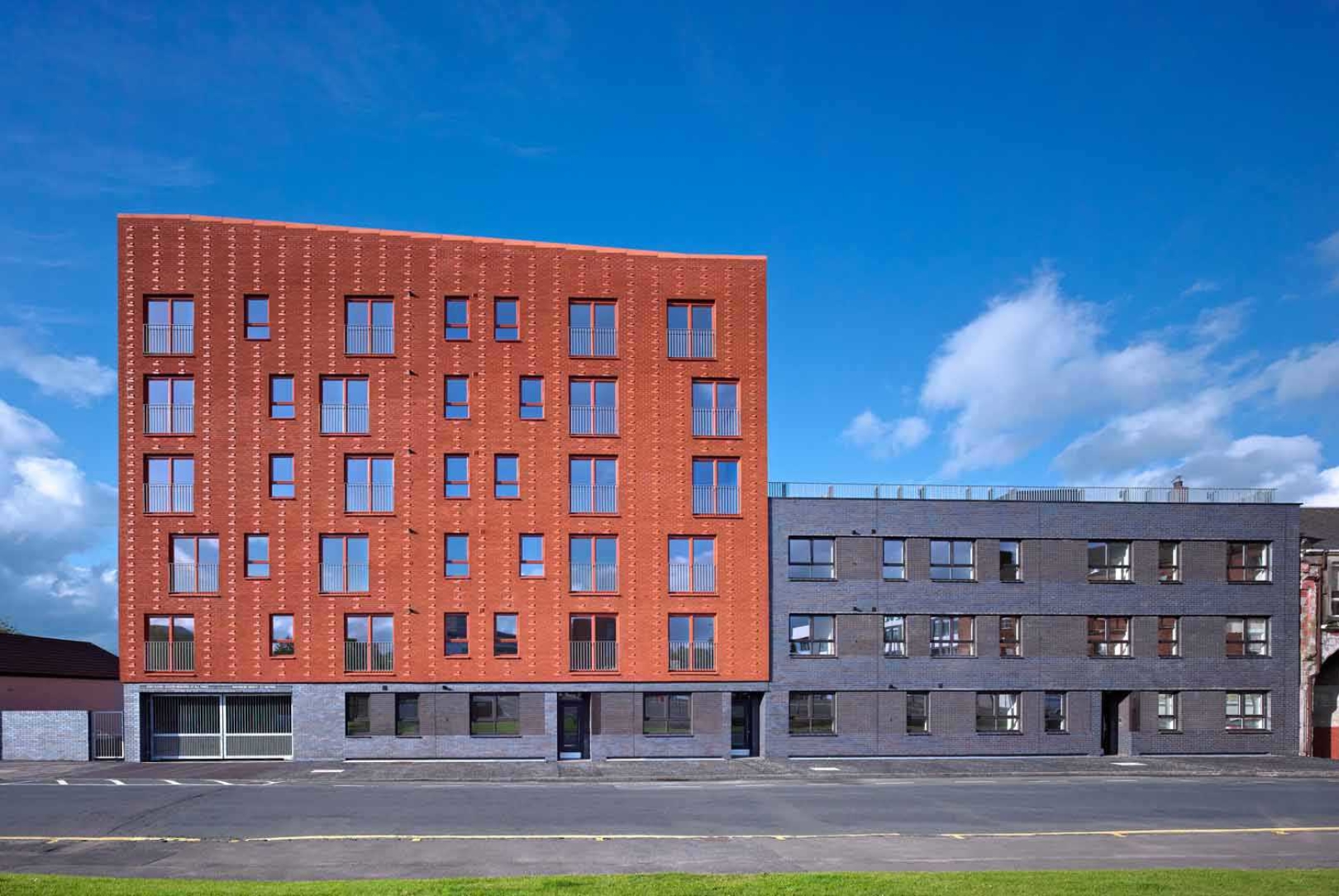 Dalziel Street | Collective Architecture