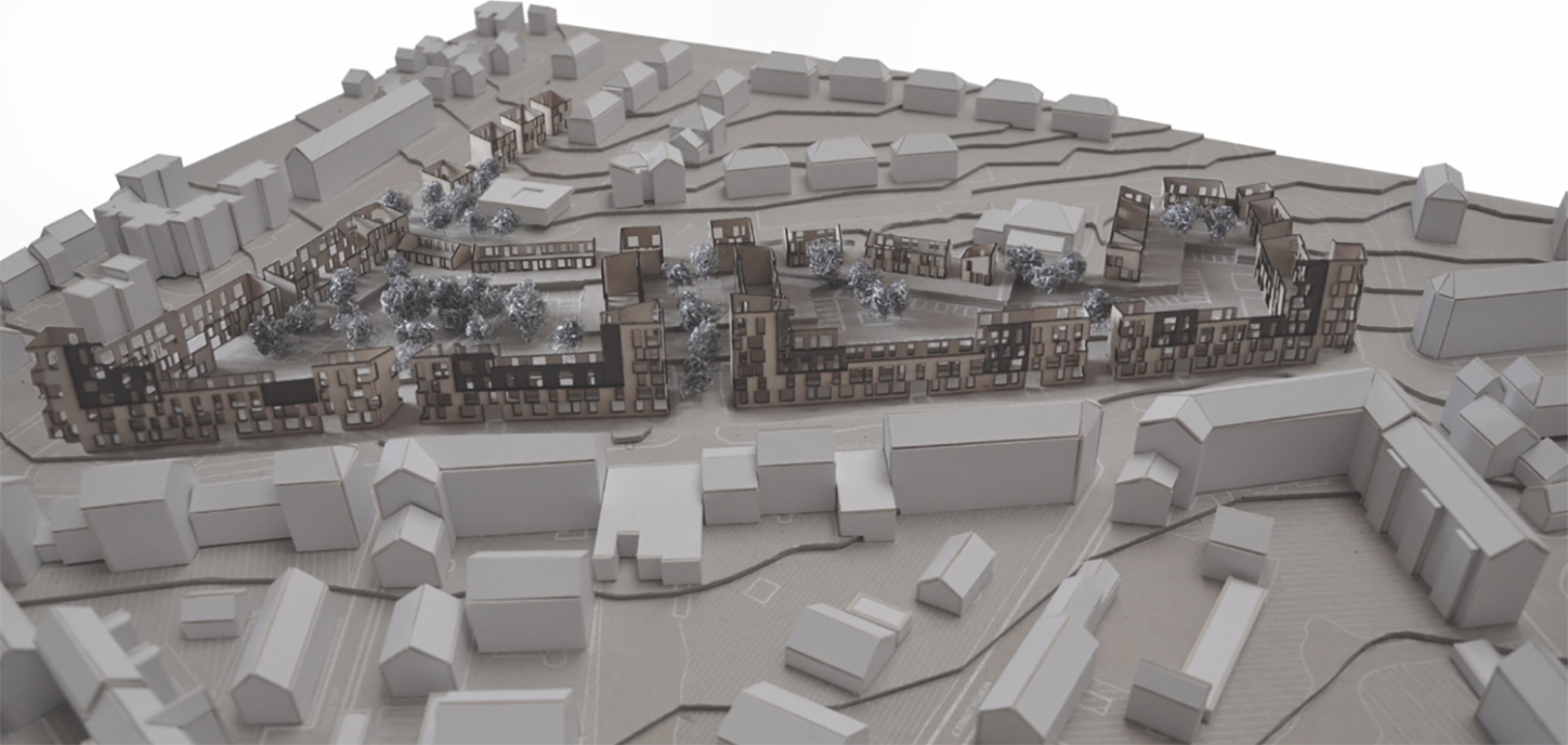 Derby Street, | Collective Architecture