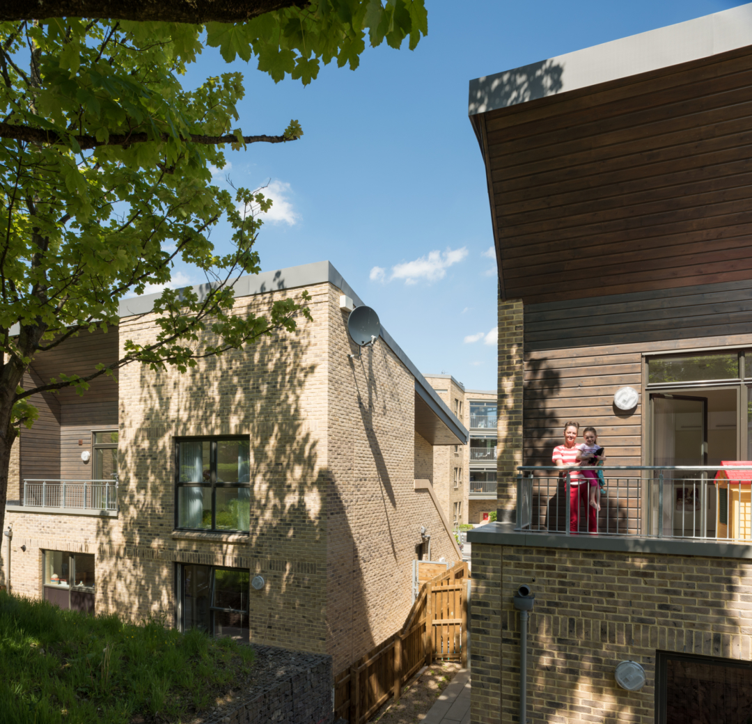 Eriboll Street | Collective Architecture