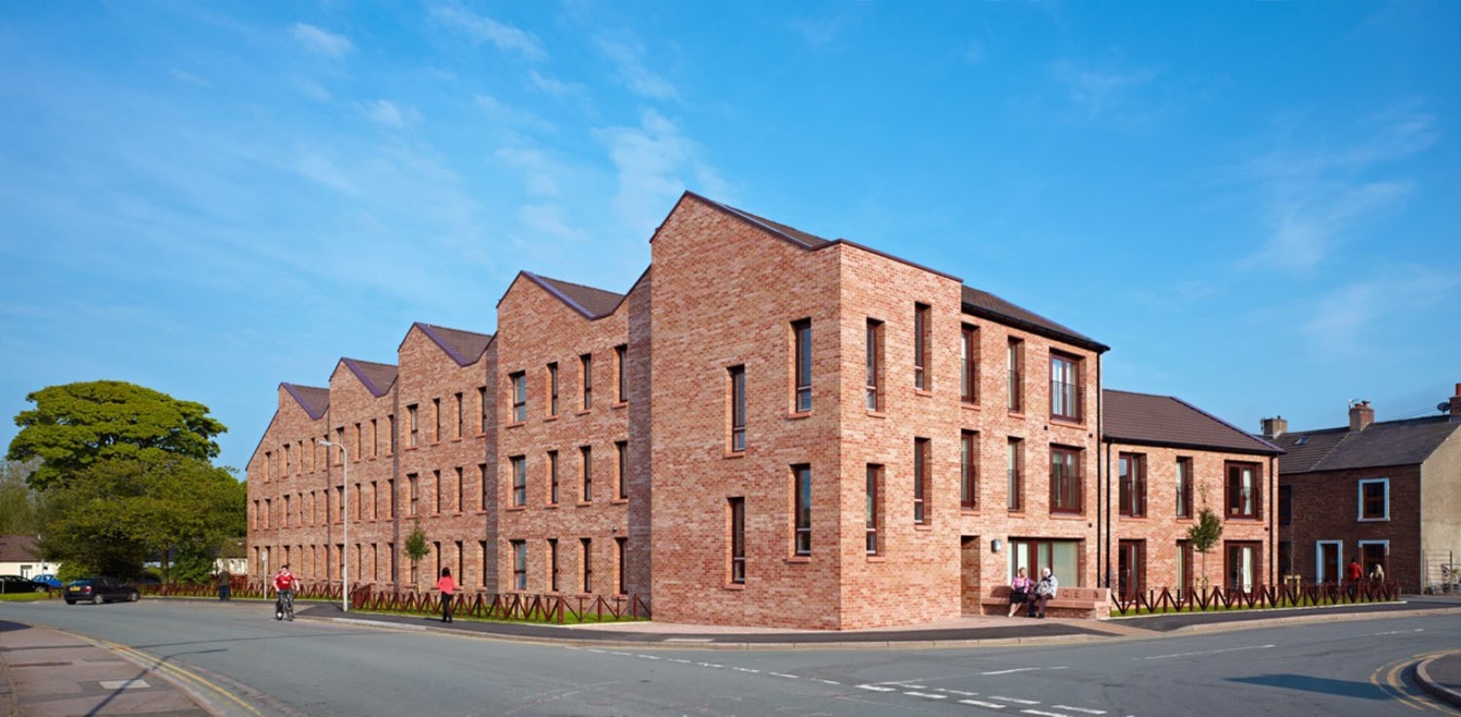 Florence House | Collective Architecture