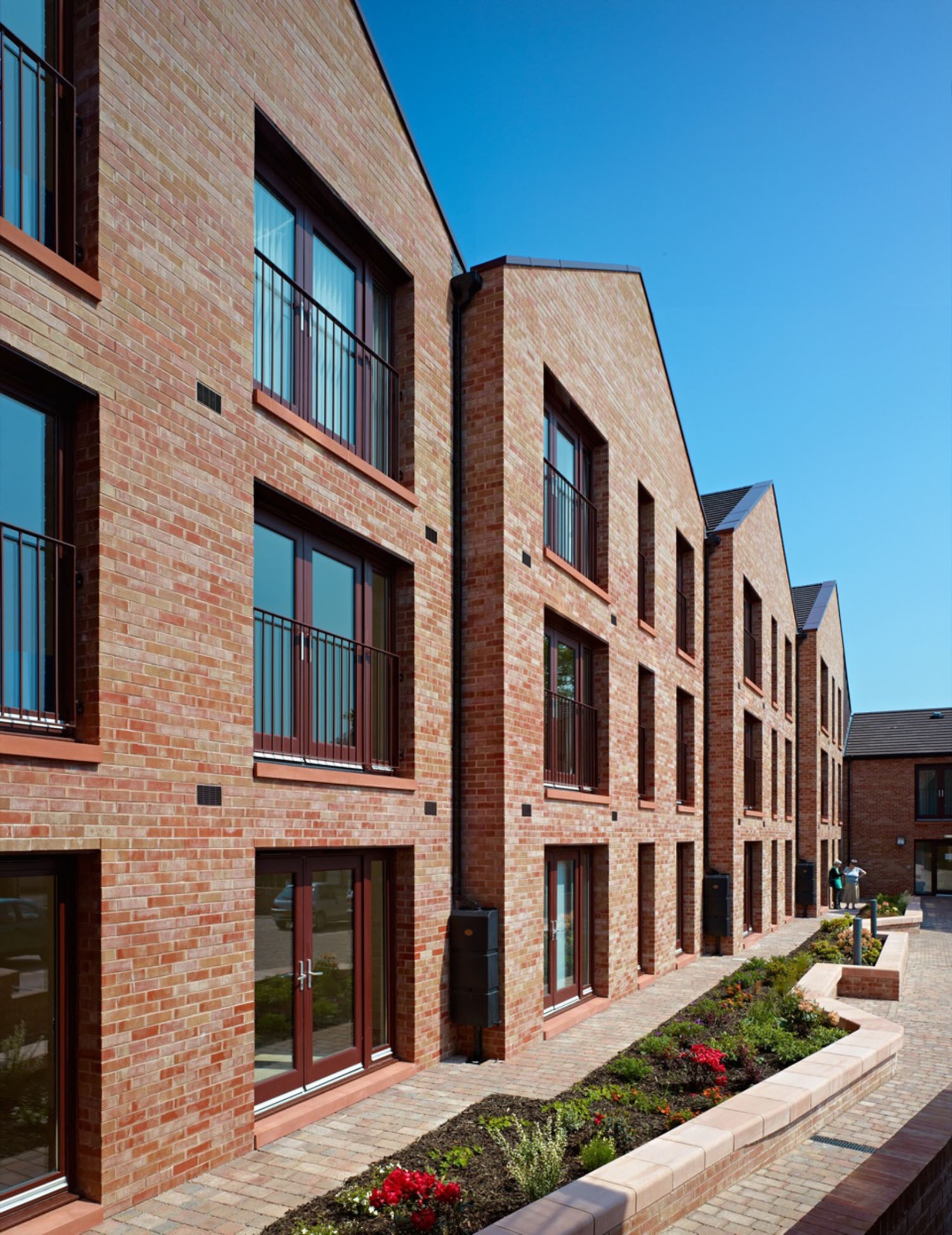 Florence House | Collective Architecture