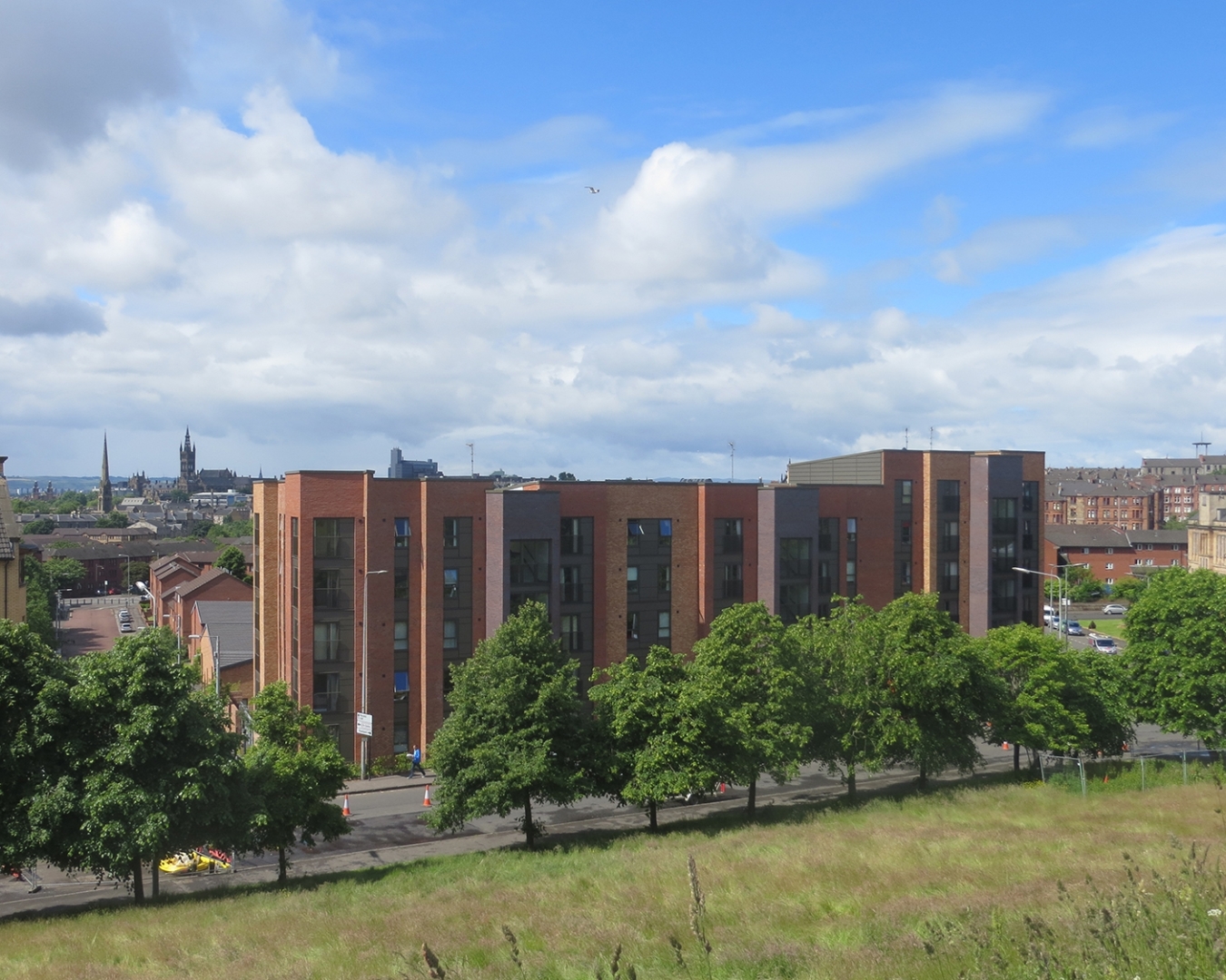 Collective Architecture