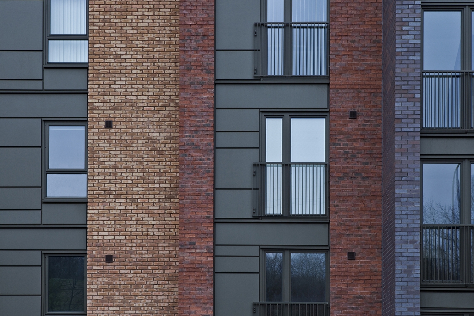 Garscube Road | Collective Architecture