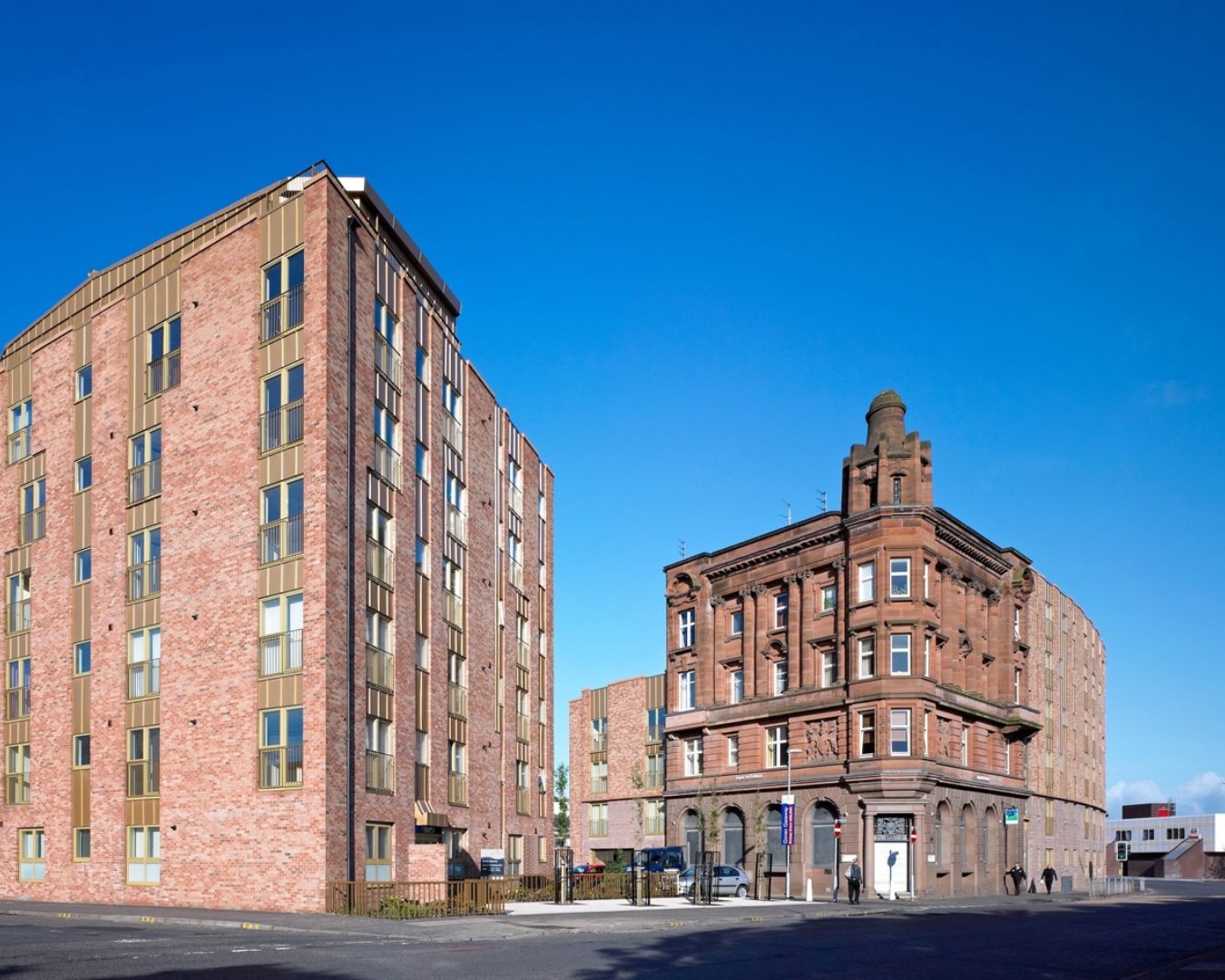Collective Architecture