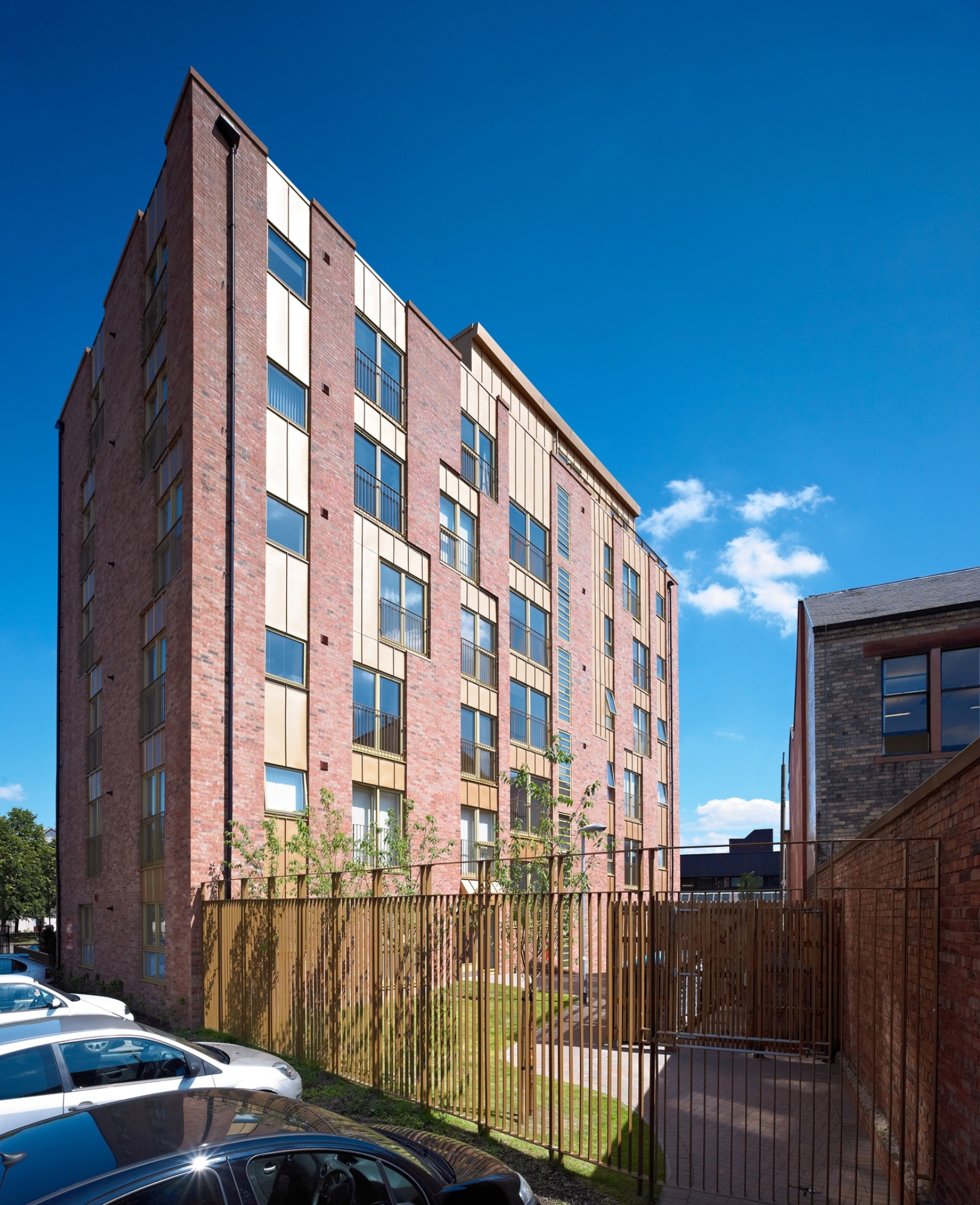 Govan Gateway | Collective Architecture