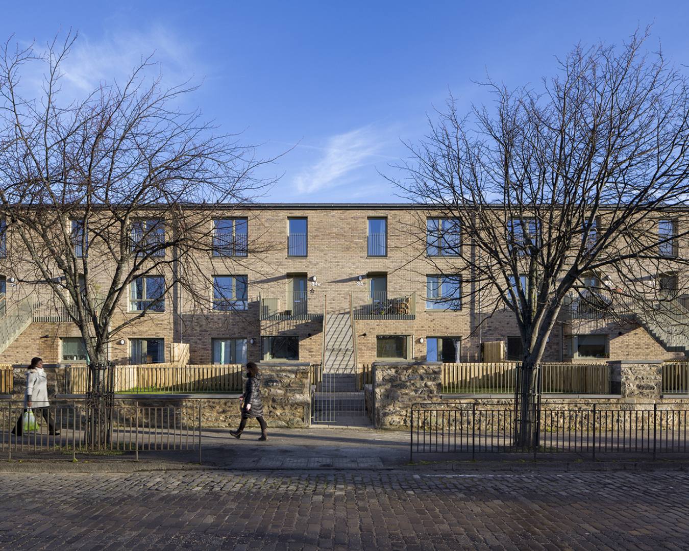 Collective Architecture