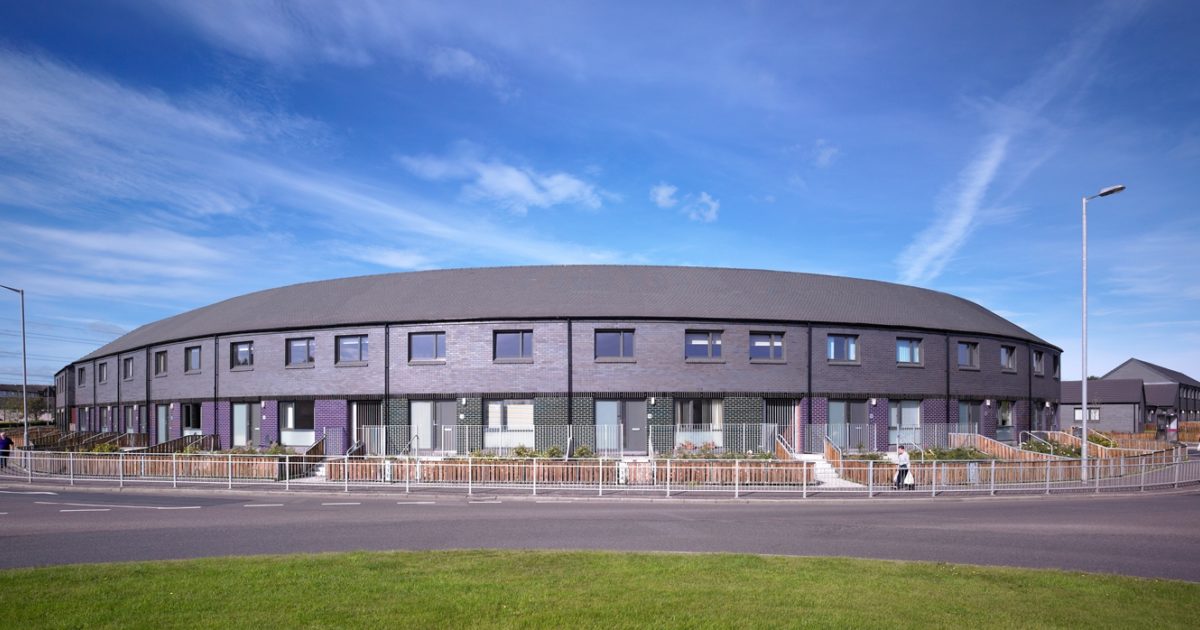 Linwood Regeneration | Collective Architecture