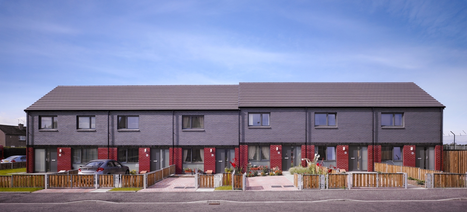 Linwood Regeneration | Collective Architecture