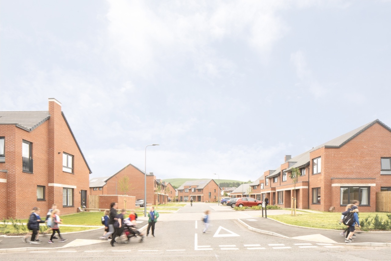 Academy Place | Collective Architecture