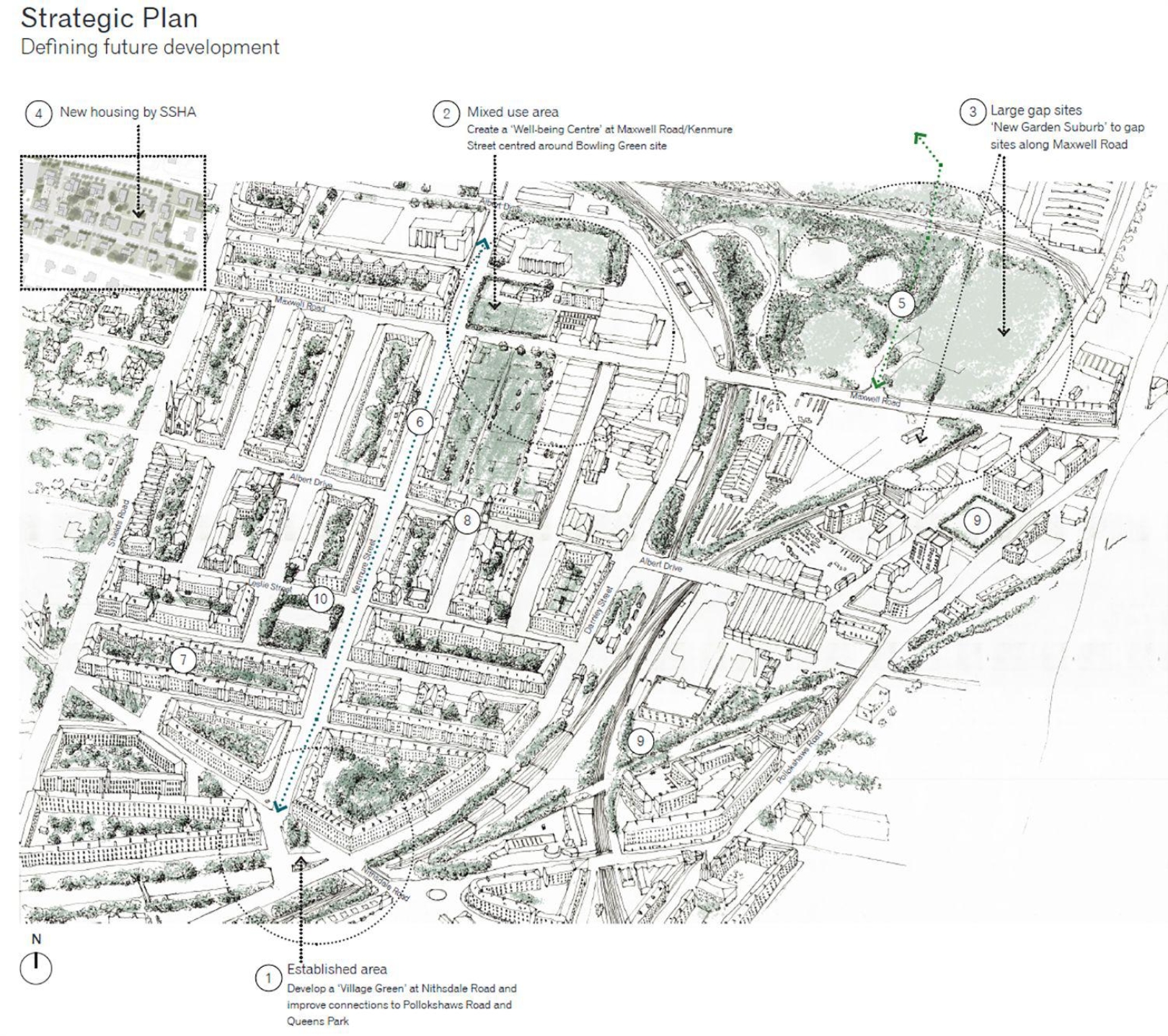 Make Your Mark | Collective Architecture