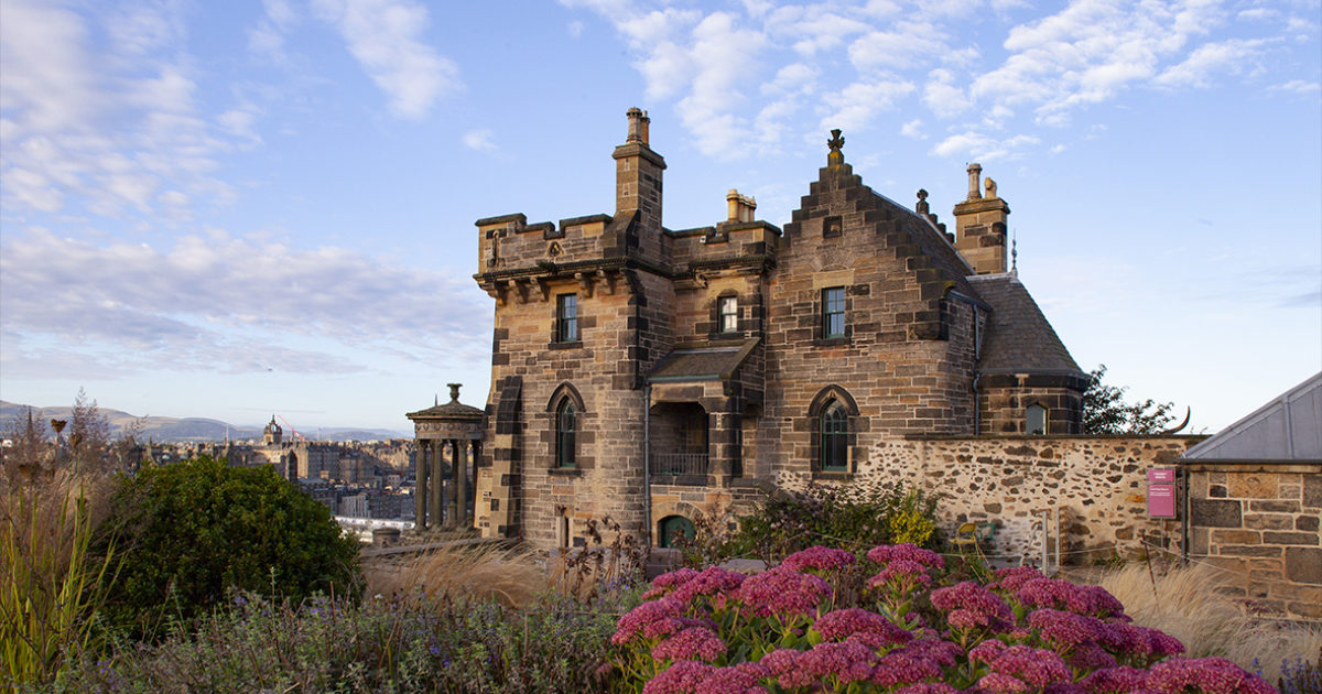 Observatory House | Collective Architecture