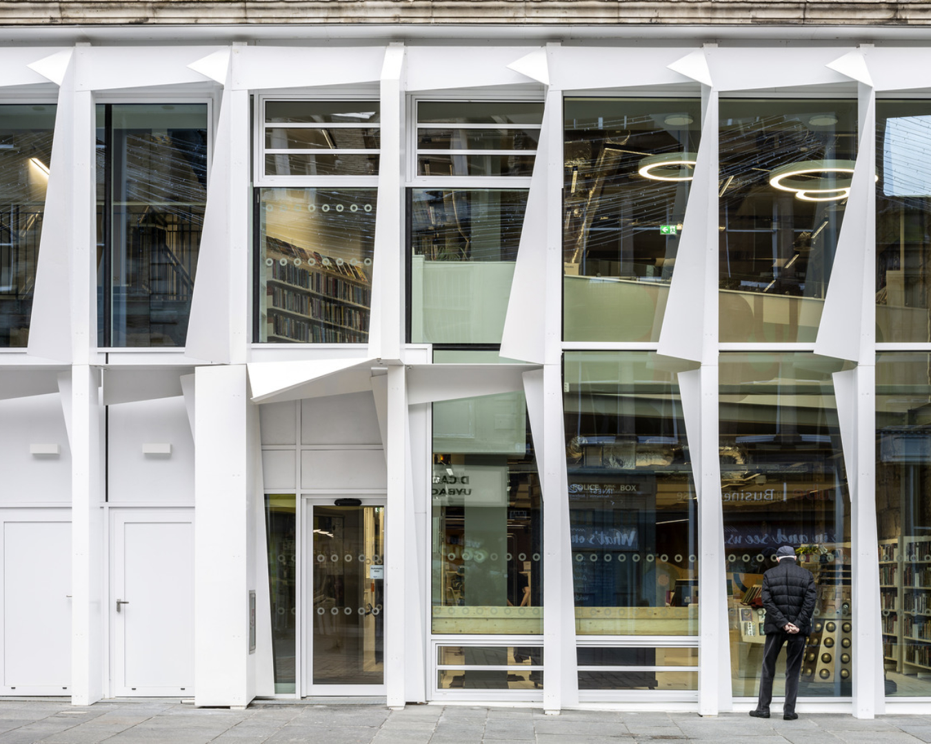 Collective Architecture