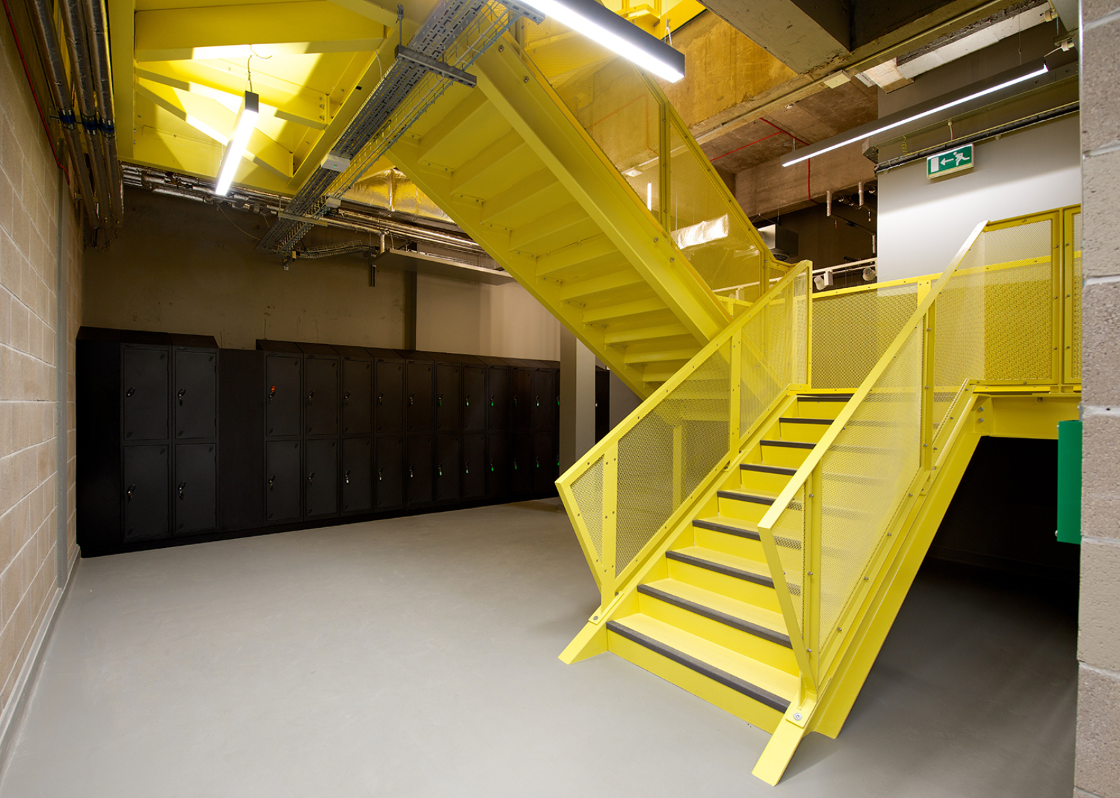 Paisley: The Secret Collection | Collective Architecture
