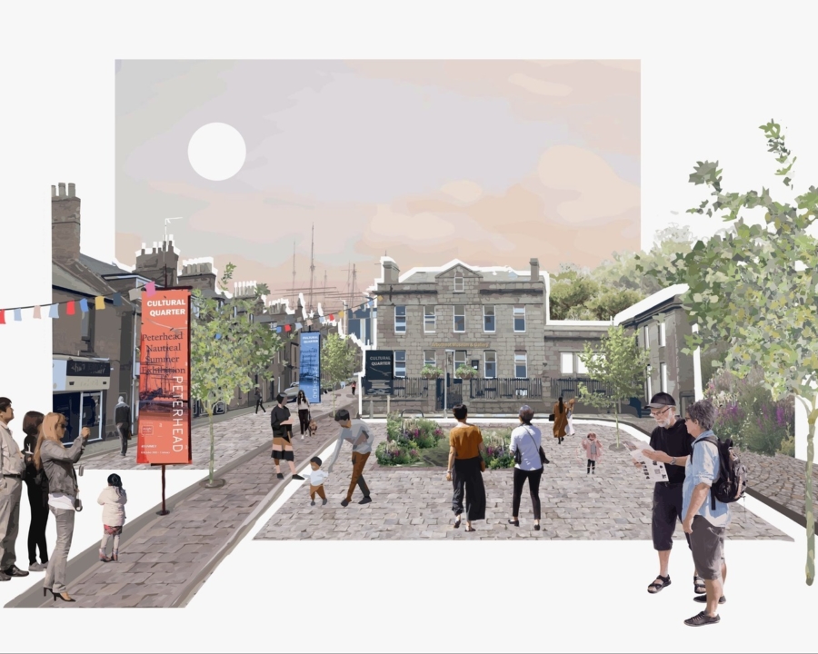 Community | Collective Architecture