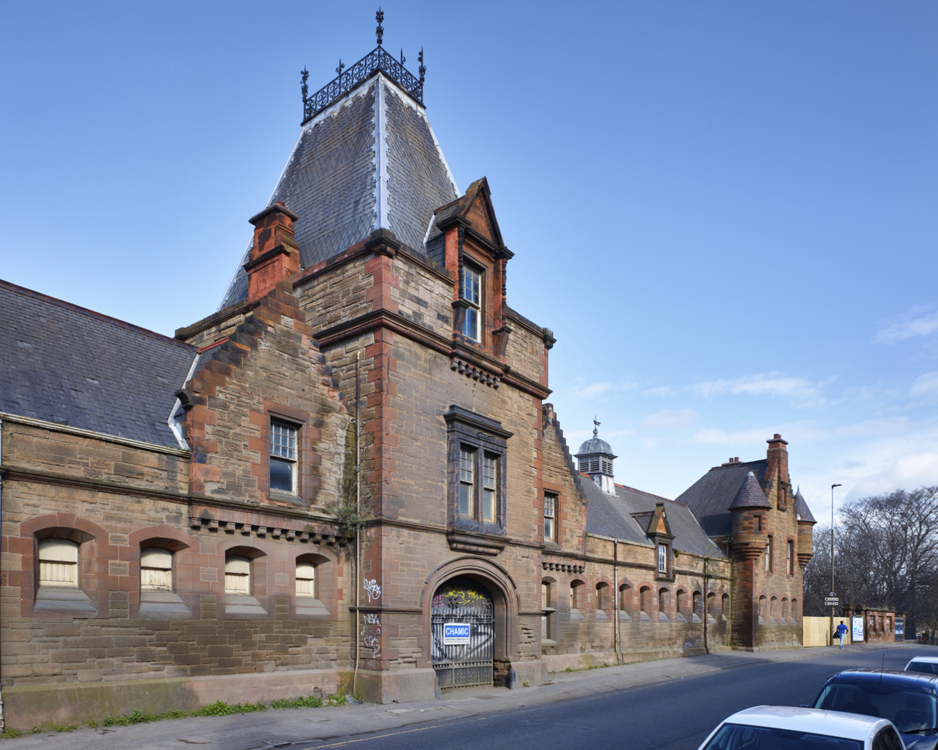 Collective Architecture