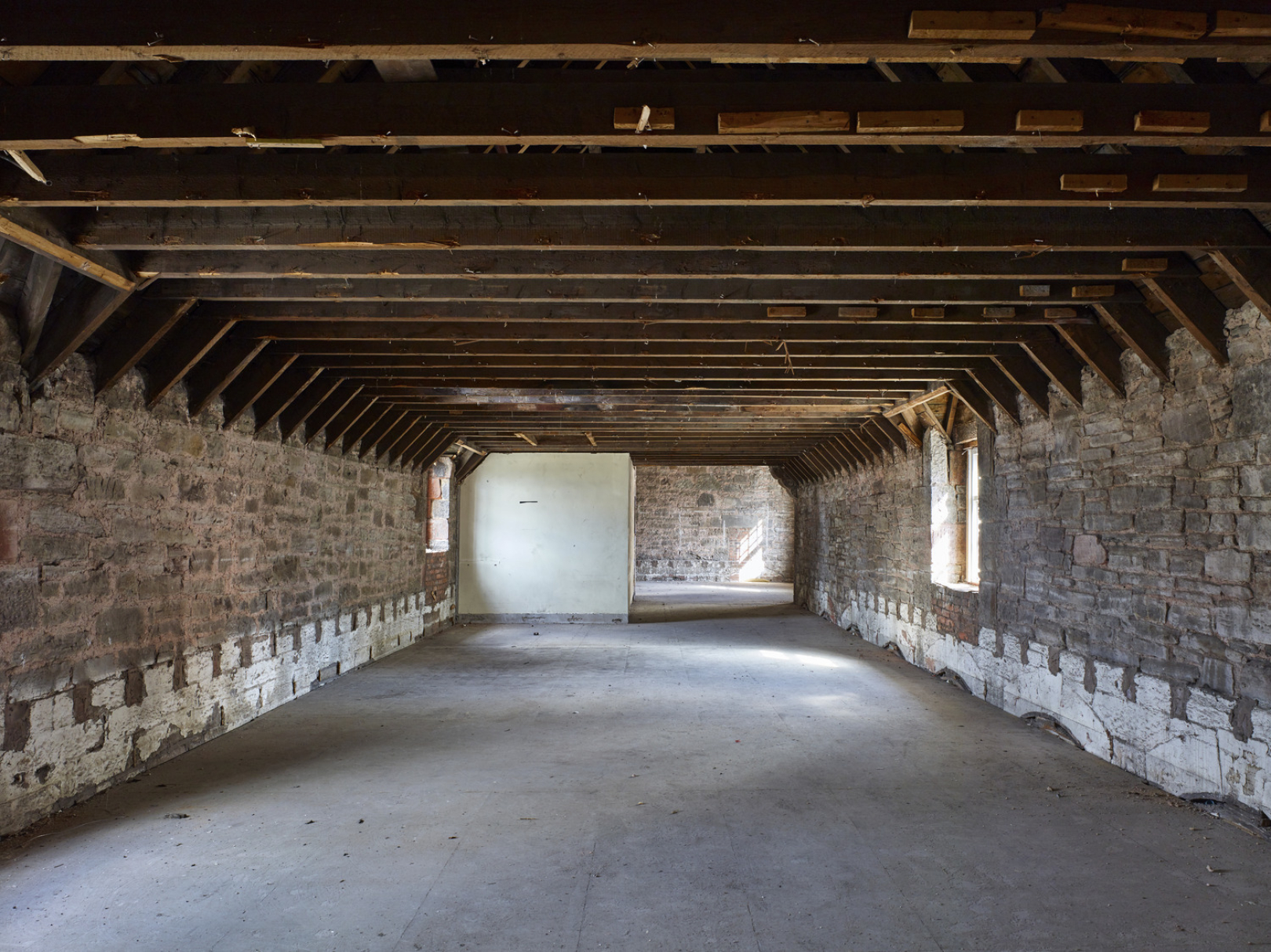 Powderhall Stables | Collective Architecture