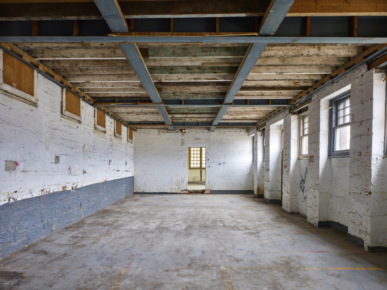 Powderhall Stables | Collective Architecture