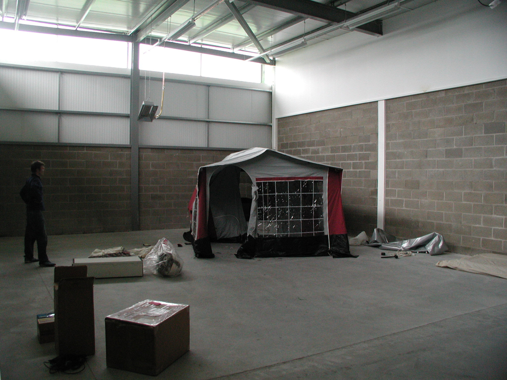 Architrailer | Collective Architecture
