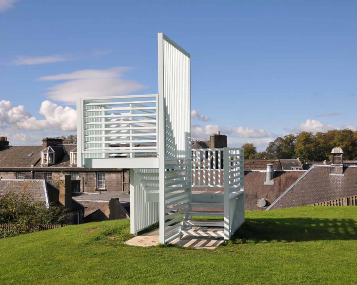 Collective Architecture
