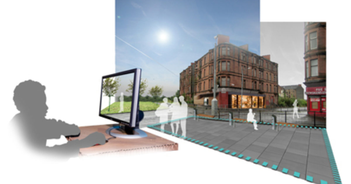 Equally Well | Collective Architecture