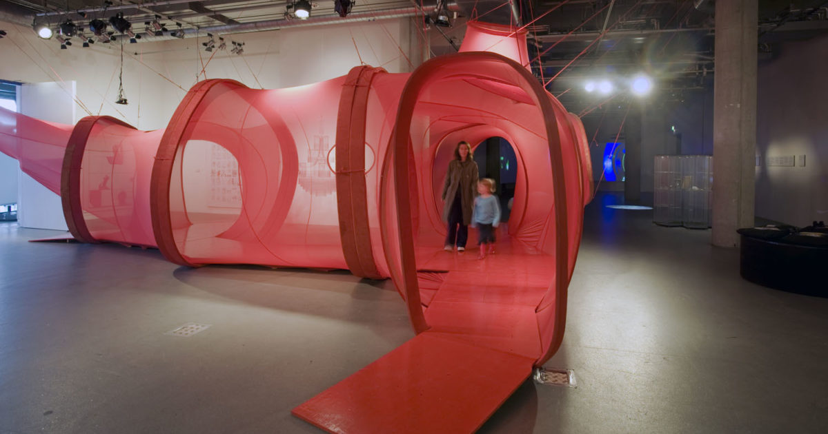 Going Viral | Collective Architecture