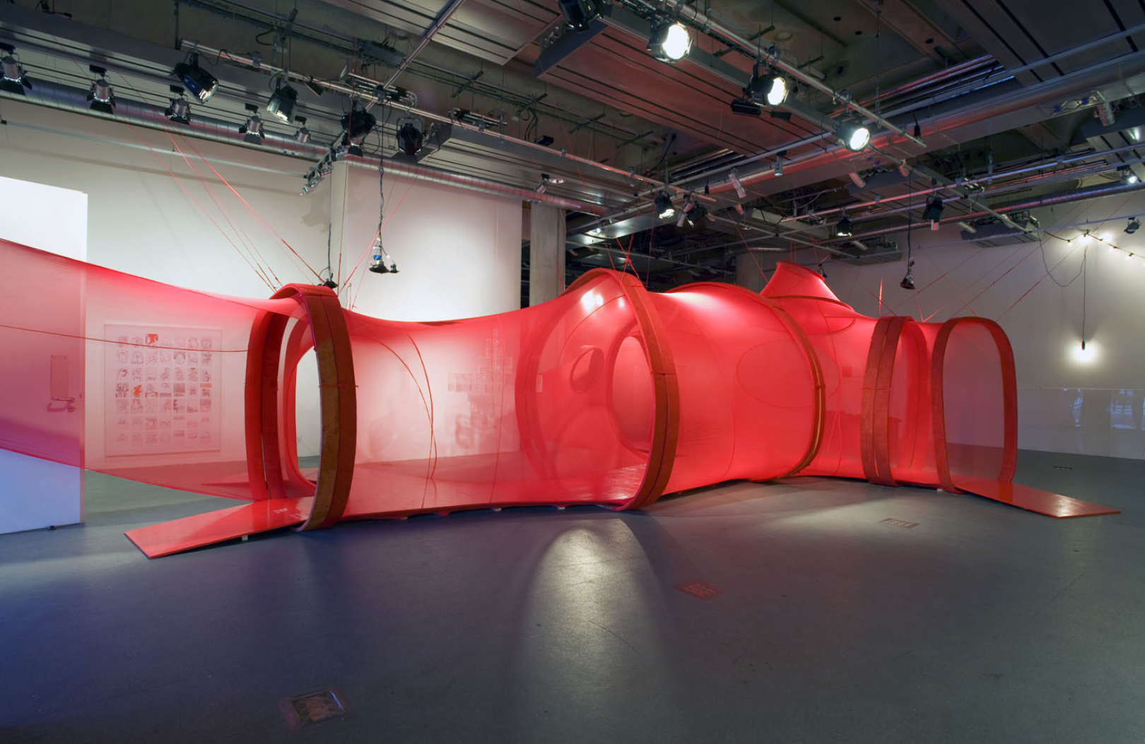 Going Viral | Collective Architecture