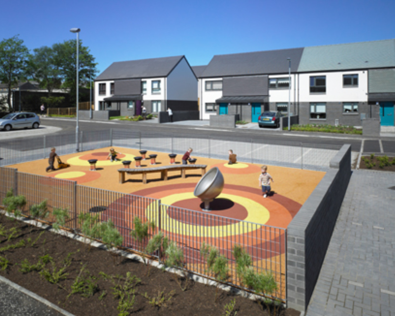 Housing | Collective Architecture