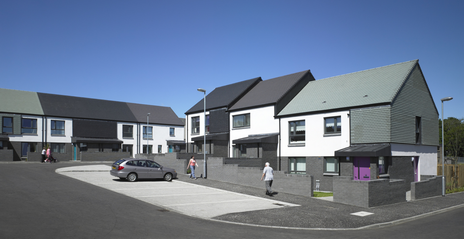 Kildrum | Collective Architecture