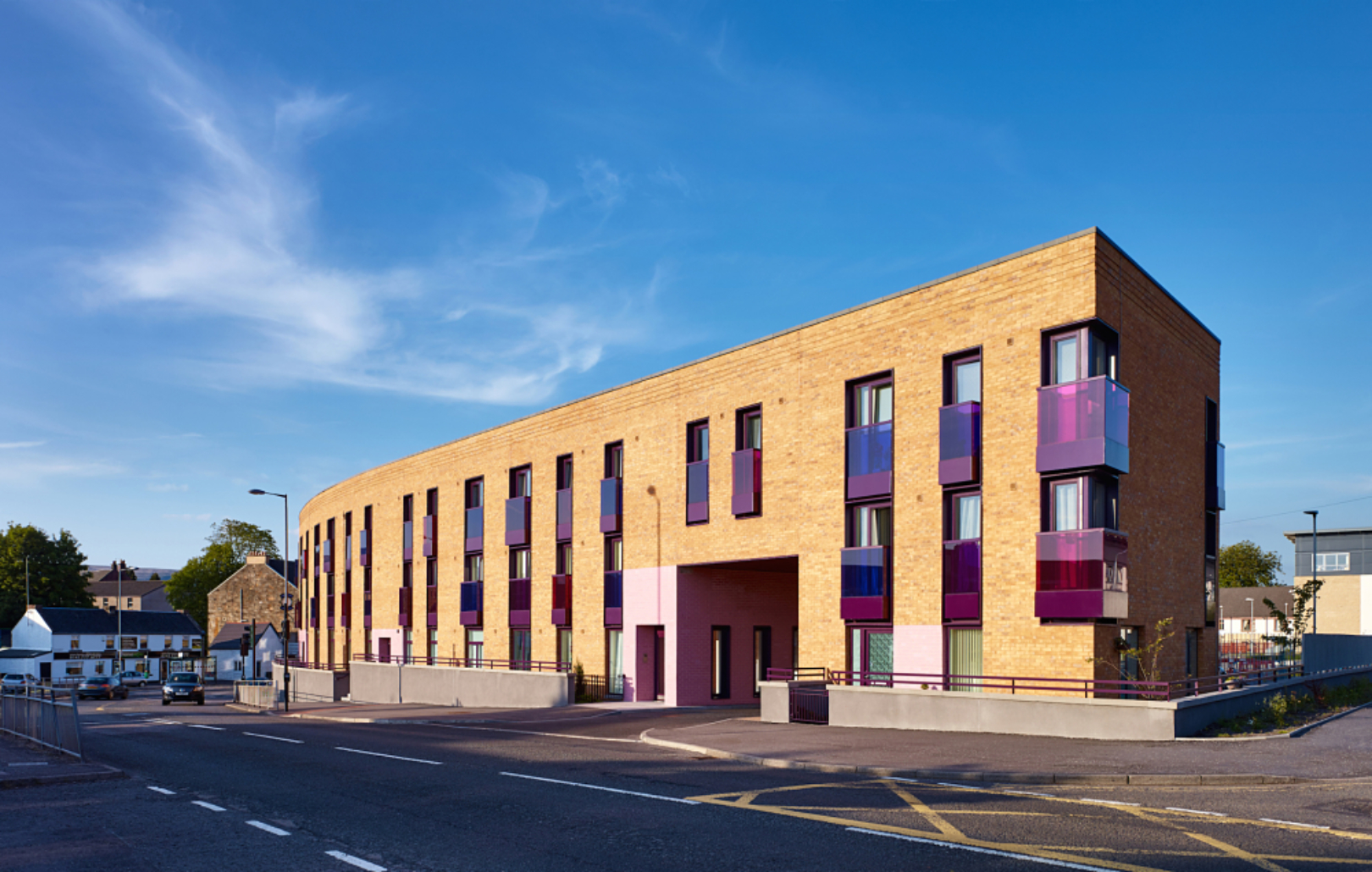Lenzie Road | Collective Architecture