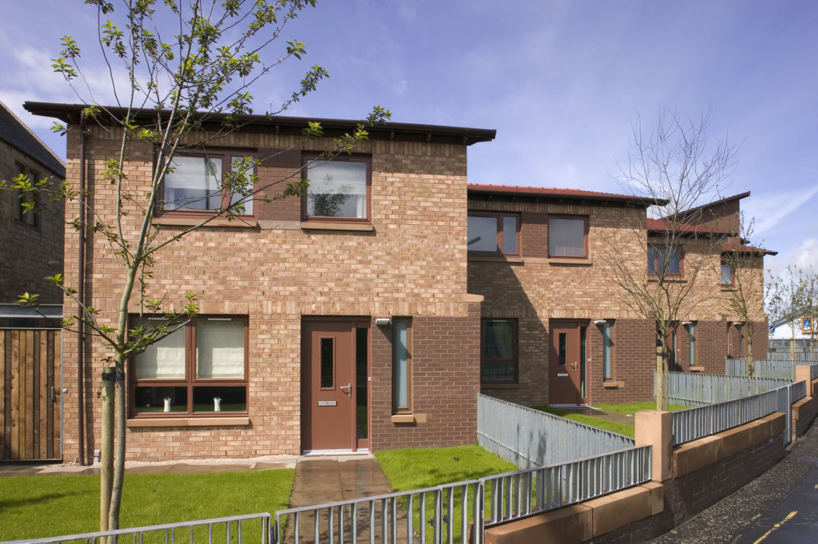 Main Street | Collective Architecture